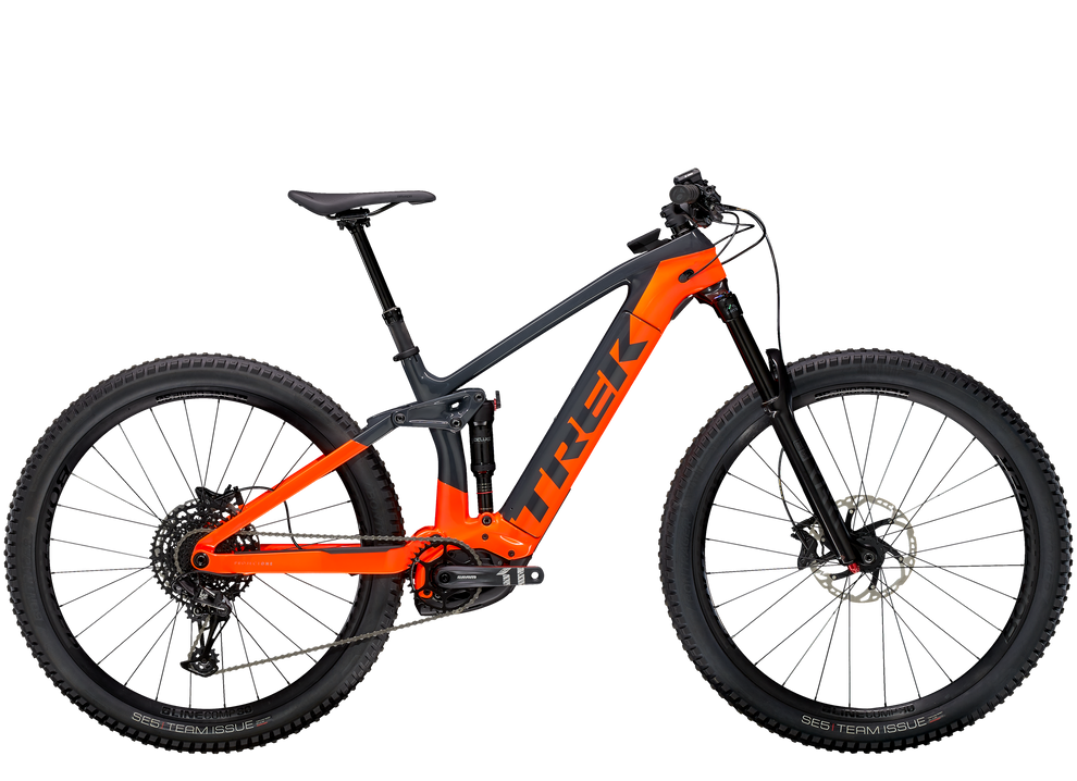 Trek Rail 9.7 – 18° GRAD