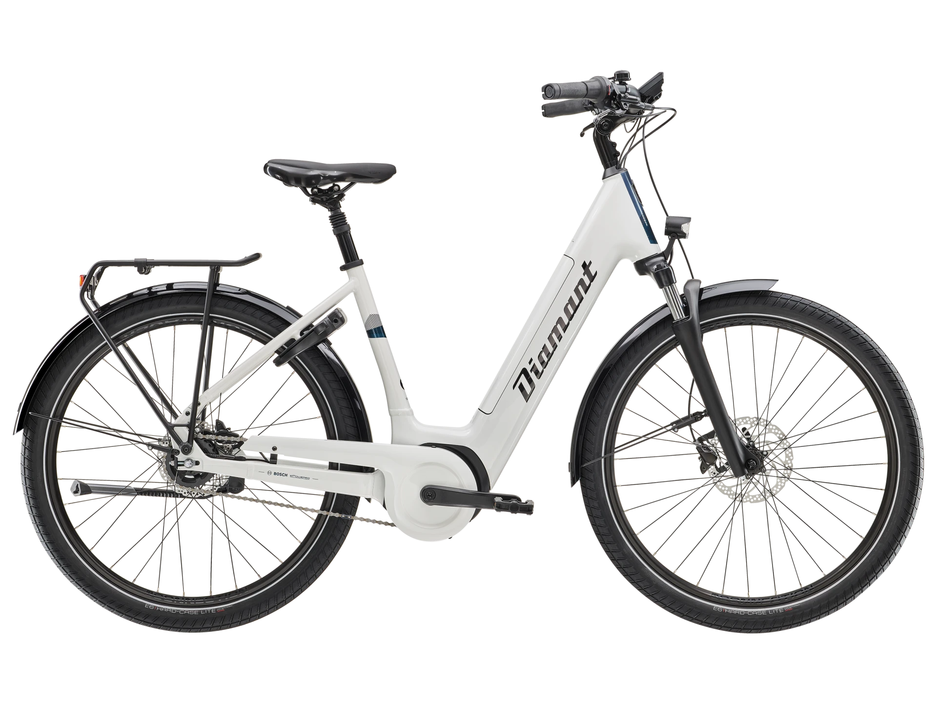 Diamant Beryll Gen 3 Wave | XL / 60cm | Weiß | DIA31646346S