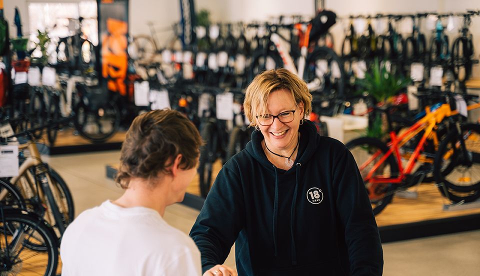 KTM Macina Gran 810 DI2 Wave | 51 cm | MAC37871204H