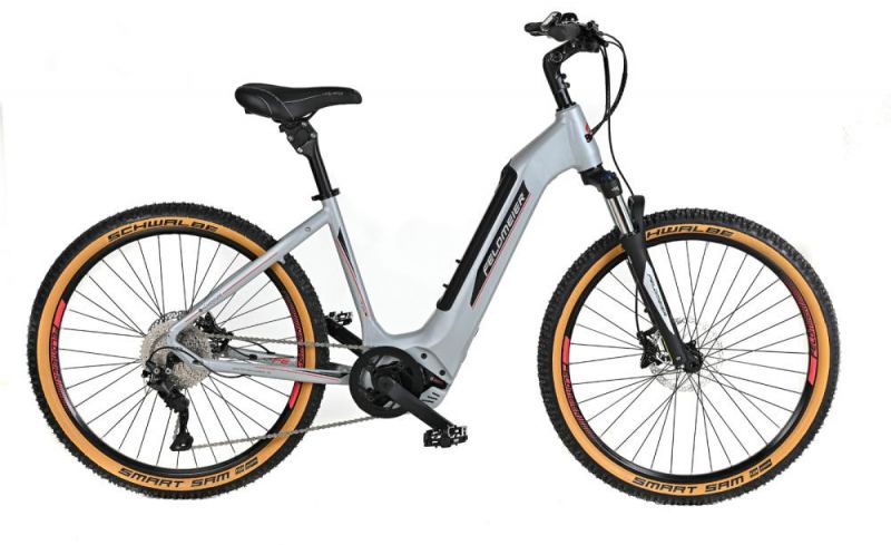 Feldmeier E-Bike kaufen - im 18° GRAD Onlineshop