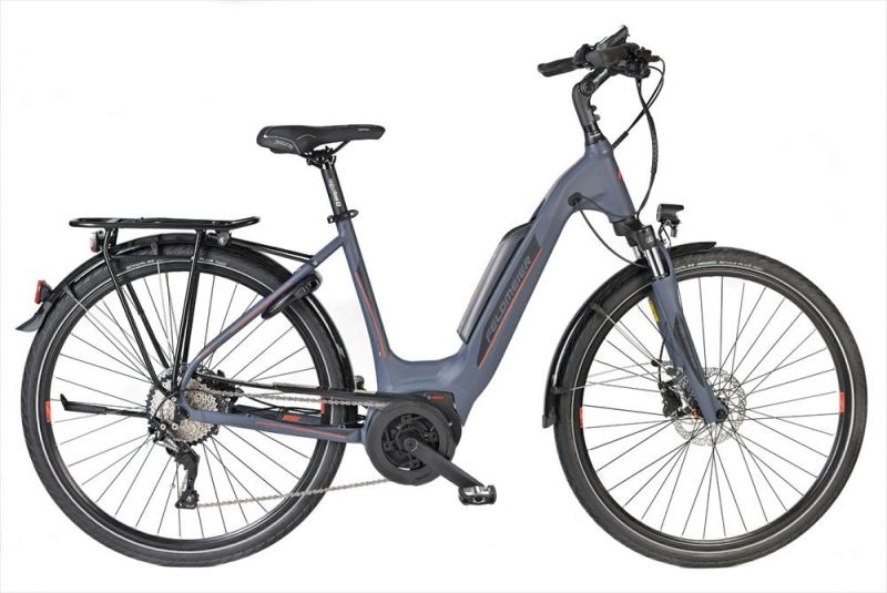 Feldmeier E-Bike kaufen - im 18° GRAD Onlineshop