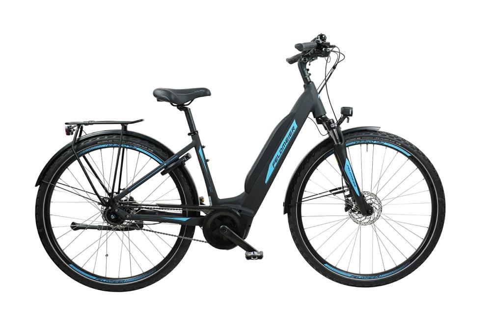 Feldmeier E-Bike kaufen - im 18° GRAD Onlineshop