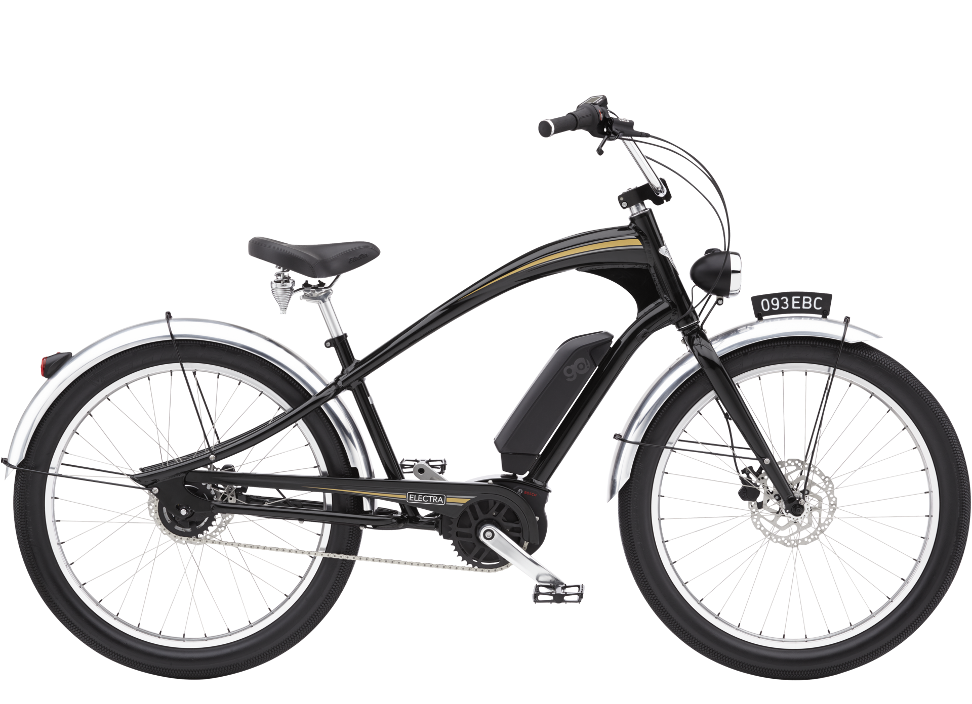 Electra Ghostrider Go! 5i | one size | ELE3499218W